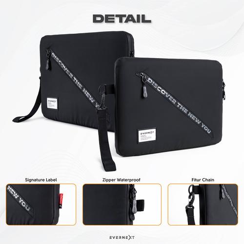Jual Tas Laptop Case Laptop 14 15.6 Inch Cover Laptop Macbook Acer Asus ...
