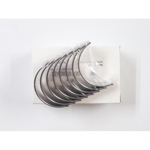 Jual ORIGINAL Conrod Bearing/Metal Jalan STD FB20 Subaru XV 2013 ...