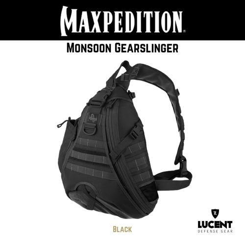 Jual Maxpedition Monsoon Gearslinger - Jakarta Pusat - Lucent Defense ...