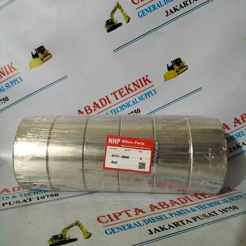 Jual 07177-09040 Bushing / Bushing Track Adjuster D85ESS-2 NHP ...