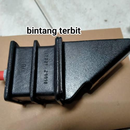 Jual ENGINE MOUNTING DUDUKAN MESIN KANAN KIJANG DOYOK KF10 KF20 3K 4K ...