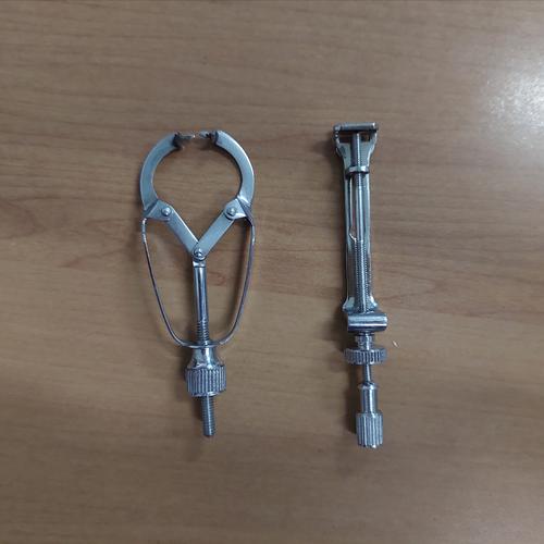 Jual Dental Matrix Retainer / Plier / Holder Ivory Tofflemire ...