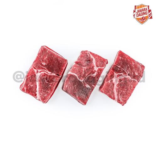 Jual Meltic Mess Sirloin 1 kg - Kota Bandung - Jwara Daging Bandung ...