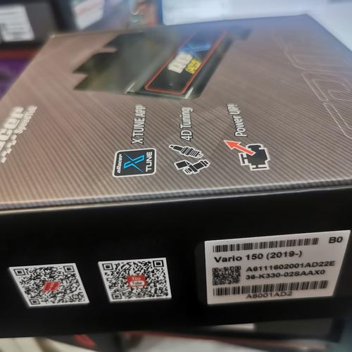 Jual ecu aracer mini x honda Vario 150 2019 up - Jakarta Barat - ALONSO ...