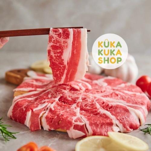Jual Daging Sapi Premium Karubi US Shortplate FRESH CUT! - 250Gr ...