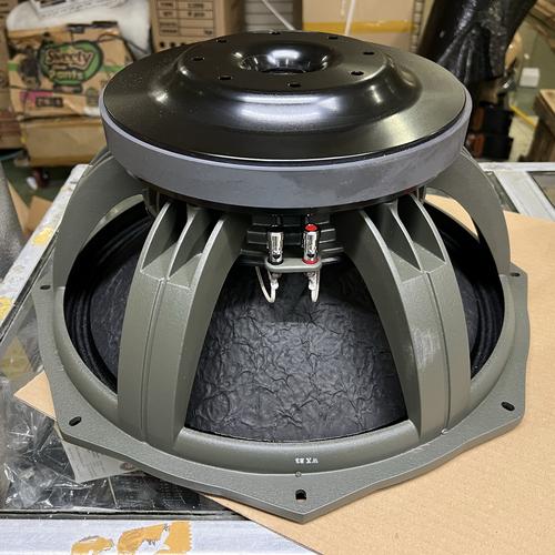 Jual Speaker subwoofer 18 inch ACR Fabulous PA 127187 SW ORIGINAL ...