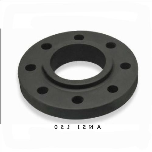 Jual carbon steel A105 Flange Slip on / SO RF Ansi 150 6” ( 6 inch ...
