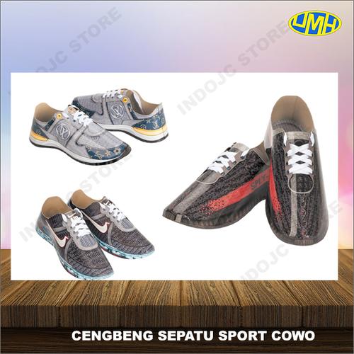 Jual barang cengbeng sepatu sport kertas sembahyang leluhur - Jakarta ...