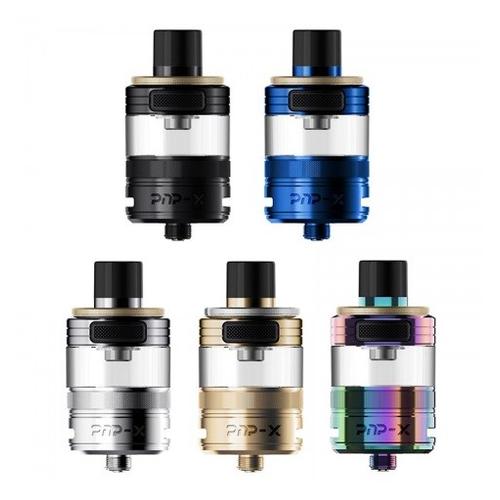 Jual Cartridge PNP X Drag ARGUS GT PRO MAX S X 510 5ML Authentic - PNP ...