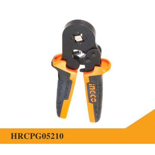 Jual INGCO HRCPG05210 - TANG PRESS SKUN KRIMPING 6" RATCHET CRIMPING ...
