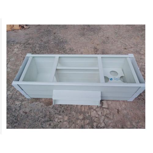 Jual top filter talang waterfall ukuran 40 cm - 40 cm - 40 cm - Kab ...