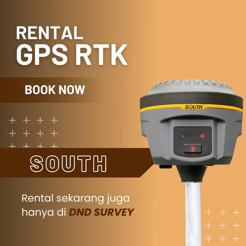 Jual Rental sewa Gps RTK / Gnss rtk / Gnss receiver rtk South - Kab ...