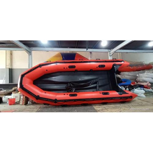 Jual Perahu Karet Bonroe Kapasitas 12 Orang - Jakarta Barat - Hasana ...