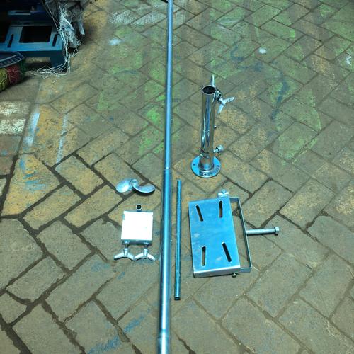Jual as ketinting perahu nelayan 5pk gx160 - U.M: 5,5/6,5Hp - Kota ...