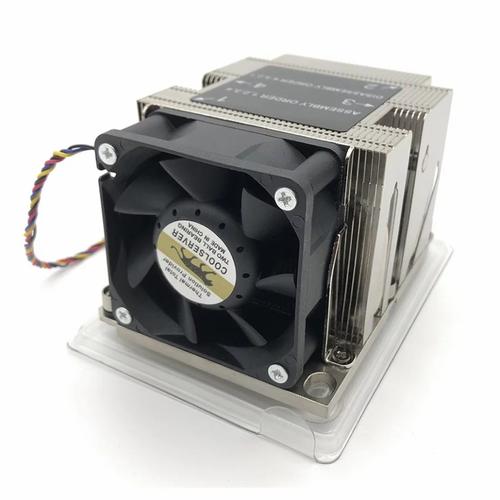 Jual Heatsink Fan Server Intel Xeon LGA 3647 / Intel LGA3647 ...