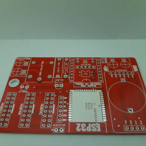 Jual PCB JWS ESP32 3 HUB75 - Kab. Tegal - boj digital media | Tokopedia