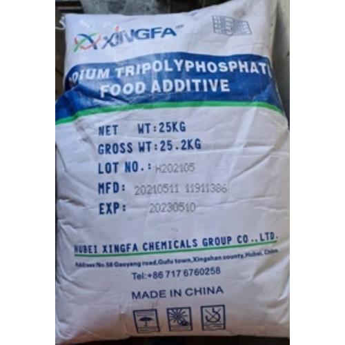 Jual Tepung Sodium Tripolyphosphate Stpp Sttp Food Grade