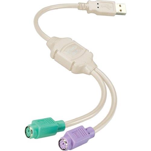 Jual USB TO PS2 CABLE - Kota Malang - Kios Komputer | Tokopedia