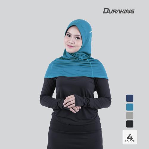 Jual Duraking Hijab Sports Delia - Kab. Bandung - Duraking Outdoor ...