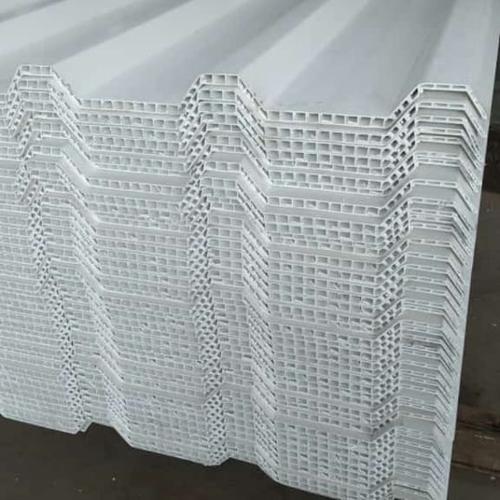 Jual Atap spandek pvc Evertop SL 1,2mm - Kab. Bekasi - Utama suropati ...