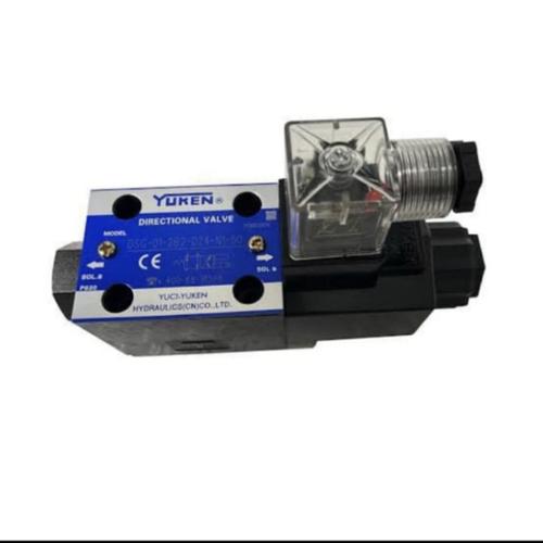 Jual SELENOID VALVE YUKEN DSG-01-2B2-A240-N1-50 - Jakarta Barat - PRIMA TECHNICAL SYSTEM | Tokopedia