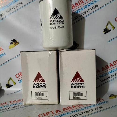 Jual 3595175M1 Filter Transmision 6223537M1 Massey Ferguson - Jakarta ...