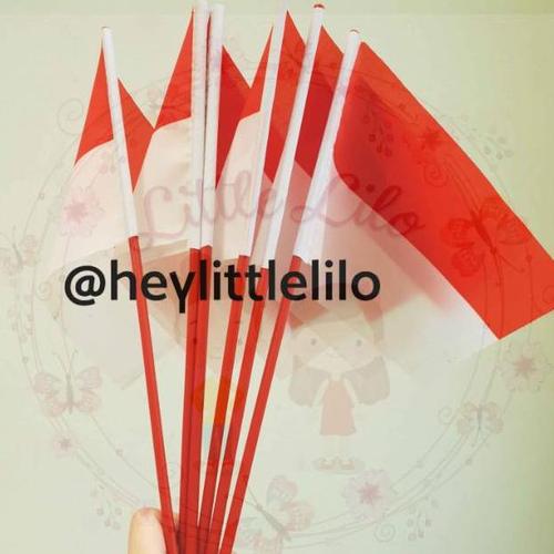 Jual Bendera tangan negara dunia -Olympic/asian - Kota Surabaya - Depot ...