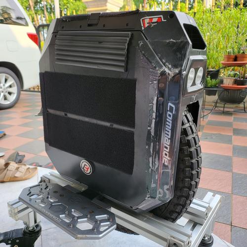Jual Begode Commander EUC HT 2nd - Jakarta Utara - ZPI store | Tokopedia