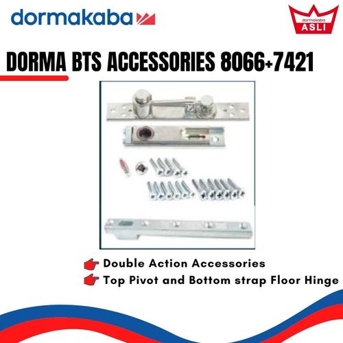 Jual Dorma Accessories Double Actions For BTS 80/ 7475AX - Kab. Badung ...