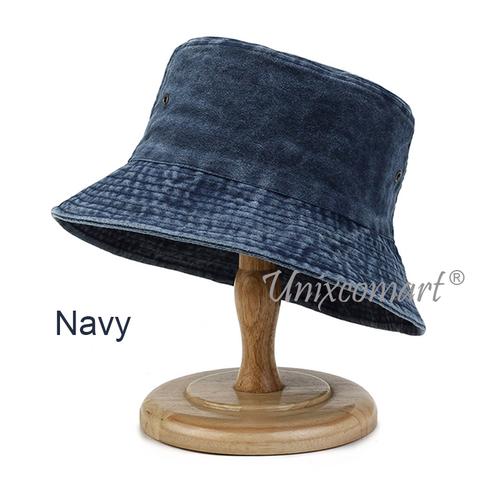 Promo Topi Bucket Hat DREW Fashion Session Pancing Gunung Pria Wanita ...