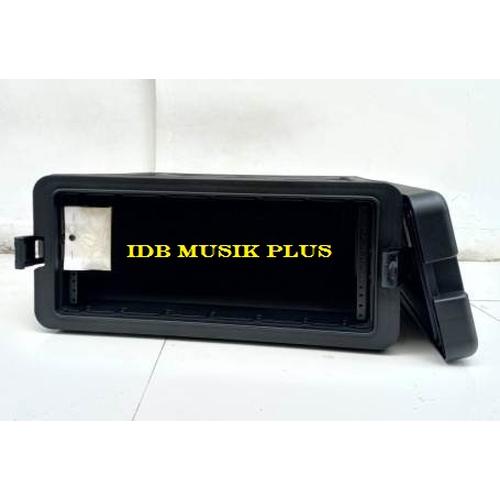 Jual Rack Case 19 inch 4U Beyer PP4U PP 4U Body Plastik Polypropylene ...