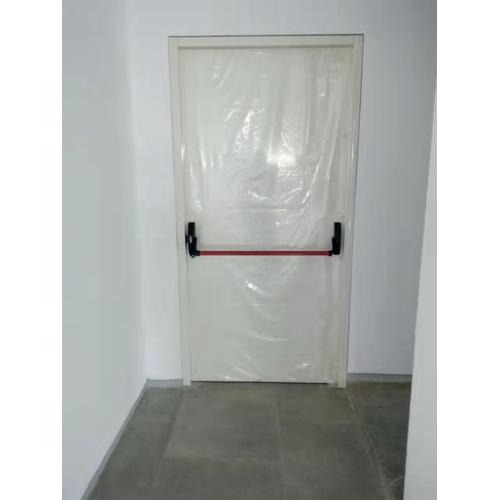 Jual FIRE DOOR PINTU KEBAKARAN TAHAN API STEEL DOOR - 900 X 2140 - Kota ...