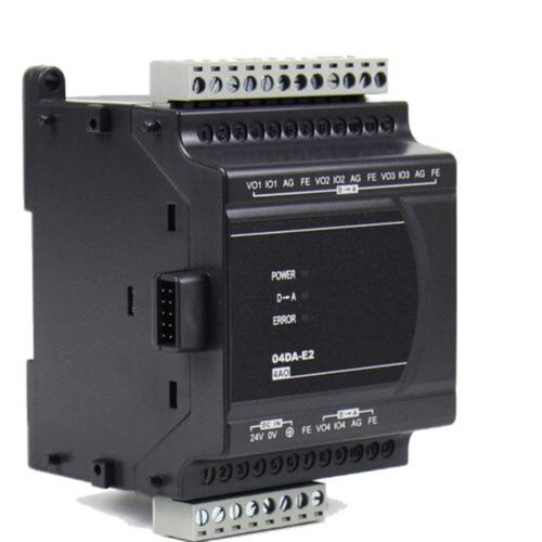 Jual Delta PLC DVP04DA-E2 - Jakarta Barat - PD Jaya | Tokopedia