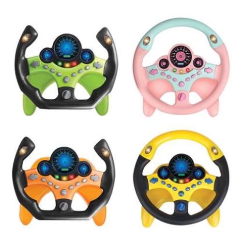 Jual Mainan Setir Setiran Stir Mobil Steering Wheel Edukasi Motorik ...
