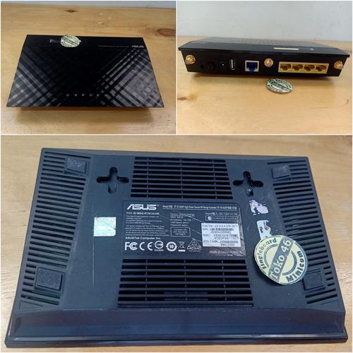 Jual Asus MSQ-RTN14UHP RT N14 RTN 14UHP High Power Router Range ...
