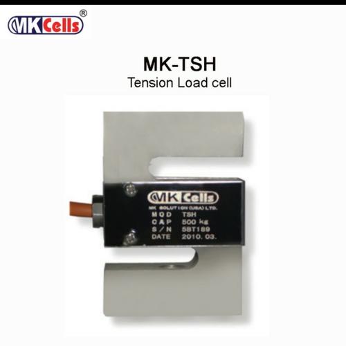 Jual LOAD CELL MK CELL MK TSH 5T / LOAD CELL TIPE S 5 ton / tension 5t ...
