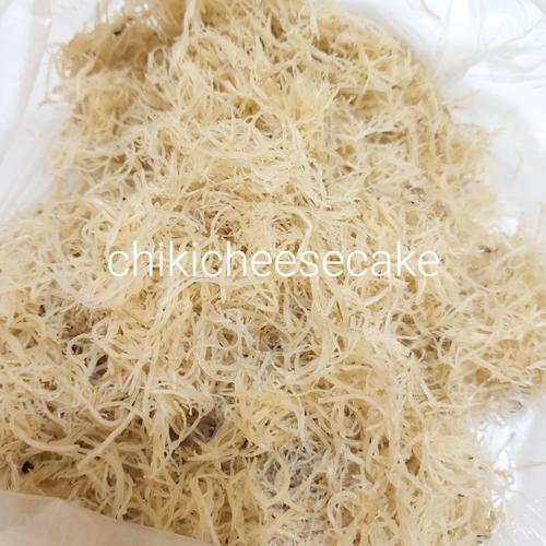 Jual RUMPUT LAUT SEGAR BULUNG FRESH SEAWEED HIJAU PUTIH GREEN WHITE ...