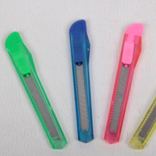 Jual Cutter Kecil/Pisau Cutter Carter Ukuran Kecil - Kab. Sidoarjo ...