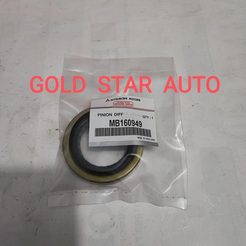 Jual OIL SEAL GARDAN/PINION L300 DIESEL/KUDA DIESEL/F70/TAFT GT ...