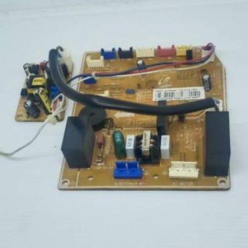 Jual PCB INDOOR MODUL AC SAMSUNG TRIANGLE SEGITIGA ORIGINAL - Jakarta ...