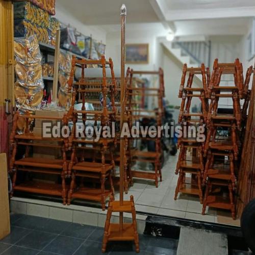 Jual Tiang Bendera Pataka Tiang Bendera Ruangan Lobang 1 Ready Stock ...