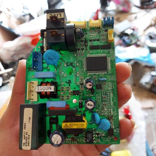 Jual Pcb Modul AC Samsung Indoor Garis Sensor 8 Pin Original - Jakarta ...