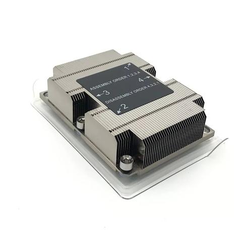 Jual Heatsink Fan Server Intel Xeon LGA 3647 / Intel LGA3647 ...