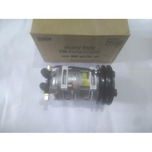 Jual COMPRESSOR TM-21 ORIGINAL VALEO 12V/24V - 24V - Kota Semarang ...