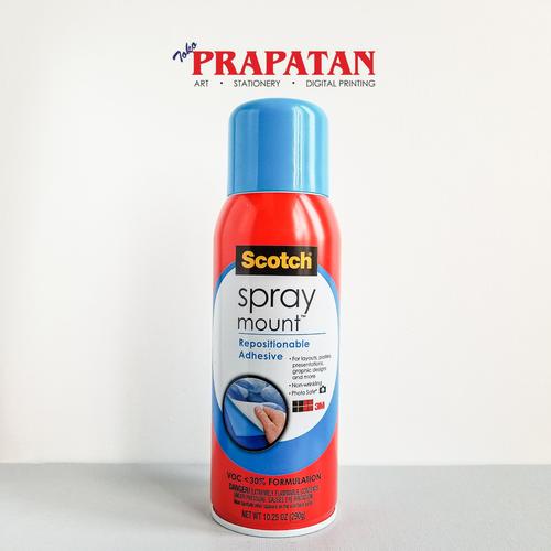 Jual Spray Mount 3M - Jakarta Timur - Toko Prapatan-alat lukis | Tokopedia