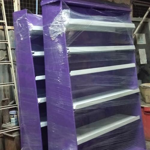 Jual Meja kasir minimarket shelving dan Rak rokok minimarket - Rak ...