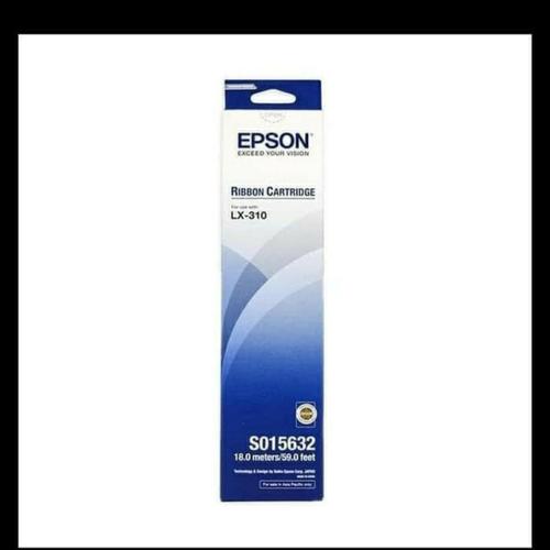 Jual pita ribbon catridge epson lq 310 - Jakarta Barat - hanania comp ...