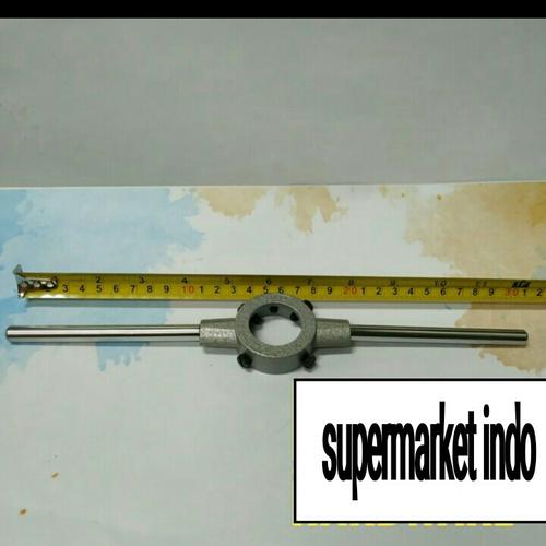 Jual Gagang Snai 1,5" CARRSON | Die Handle Bar Senai Snei 38mm 1,5 inch ...