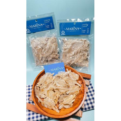 Jual IKAN ASIN - IKAN PAKANG TAWAR - Kab. Tangerang - Marina Ikan Asin ...