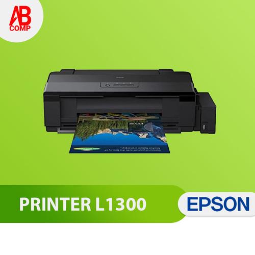 Jual Epson L1300 Printer A3+ [Print Only] - Kota Surabaya - AB COMPUTER ...